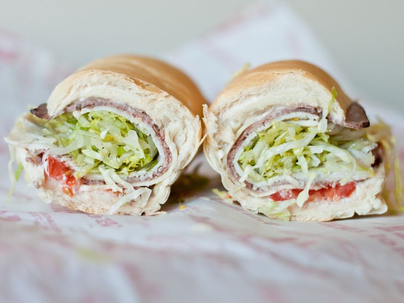 16 Jimmy John’s Sandwiches Ranked From Meh To Must-Try