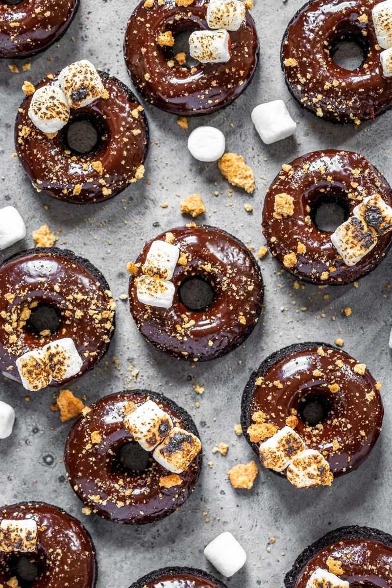 17 Baked Donuts That Are Better Than Fried