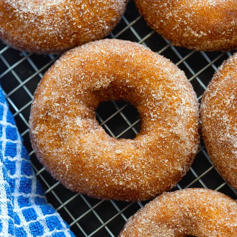 17 Baked Donuts That Are Better Than Fried