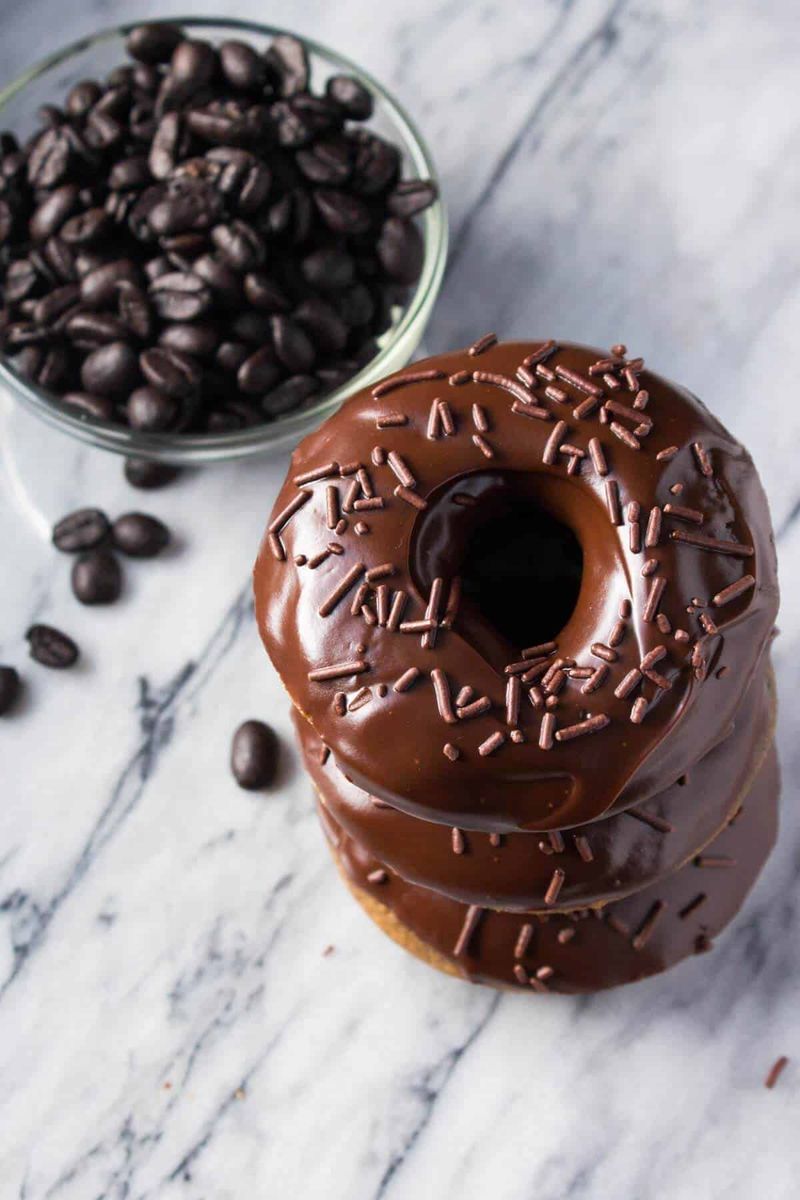 17 Baked Donuts That Are Better Than Fried