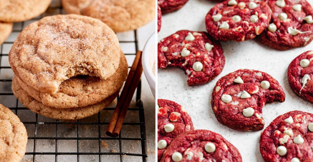 25 Retro ’60s Desserts You’ll Want To Bake Again