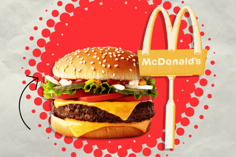 McDonald’s Thrills Fans With 17 New Menu Items For 2025