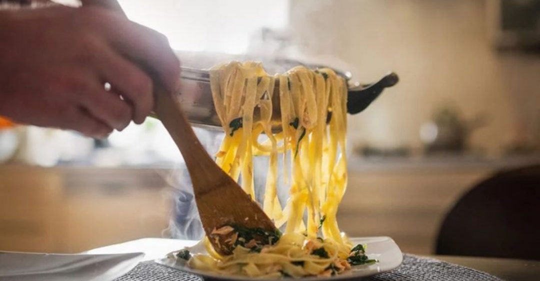 19 Low-Calorie Foods You Can Eat All Day Long Without Gaining Any Weight