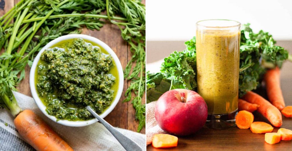 20 Killer Foods That Could Actually End You!