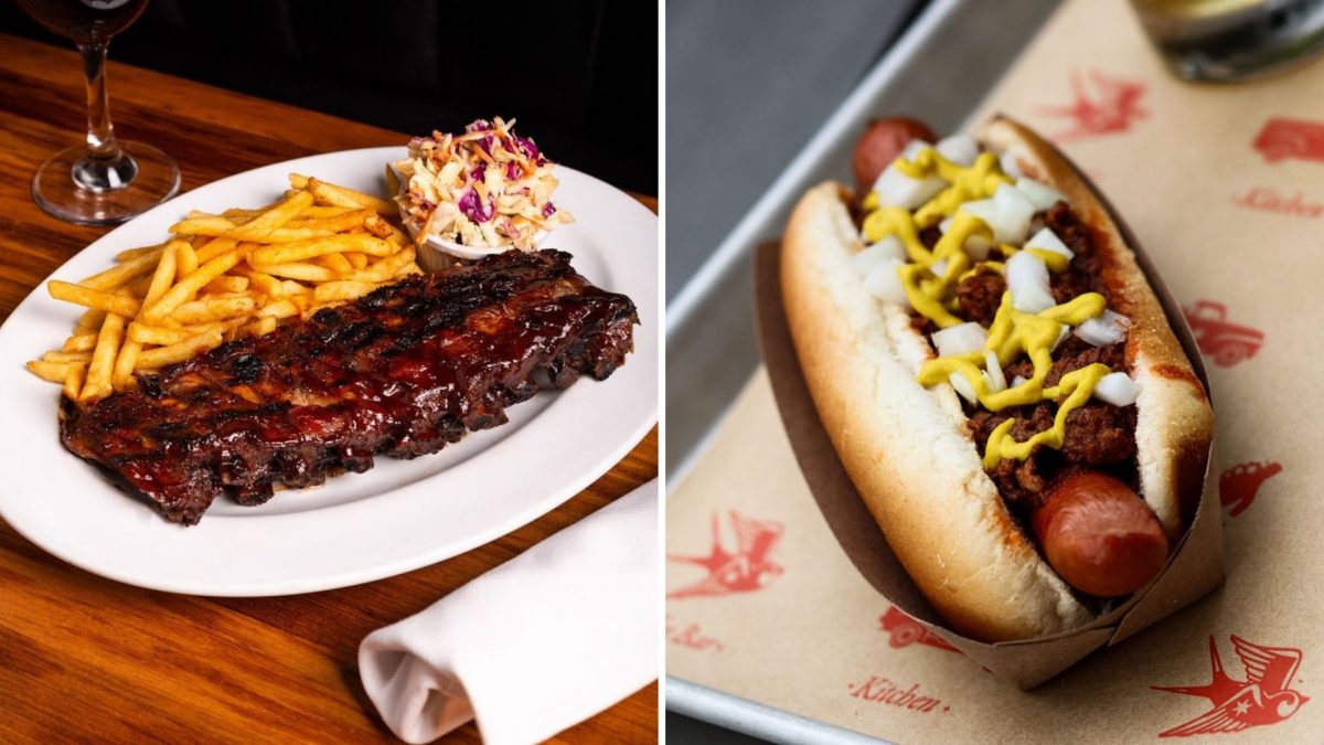 Each State’s Iconic Signature Food (Plus Some Unexpected Surprises)