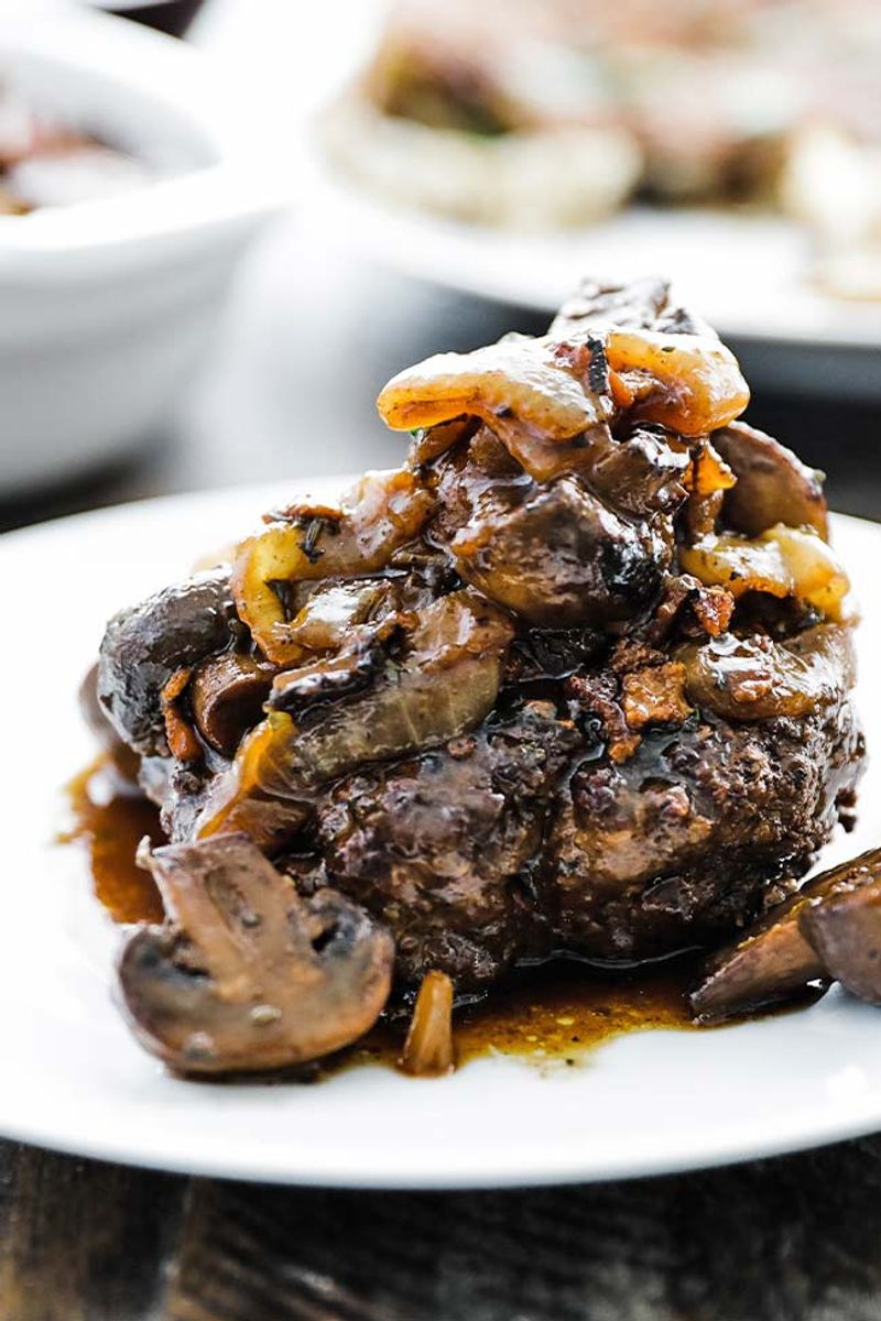 12 LongHorn Steakhouse Steaks Ranked From Best To Worst