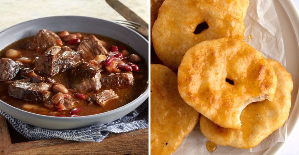 20 Vintage Foods From The '60s And '70s You Won’t Find Today