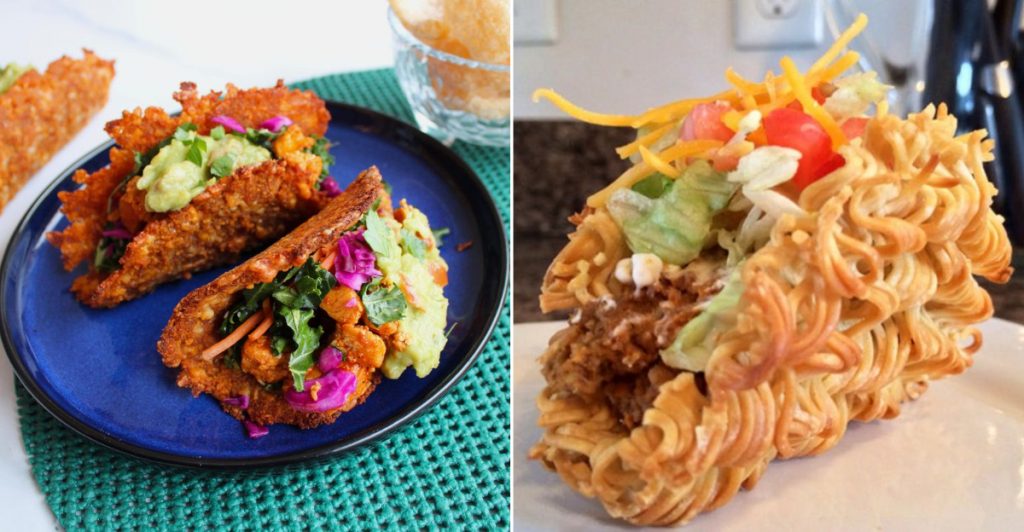 30 Quick, Delicious Ways To Give Your Leftovers A Tasty Makeover