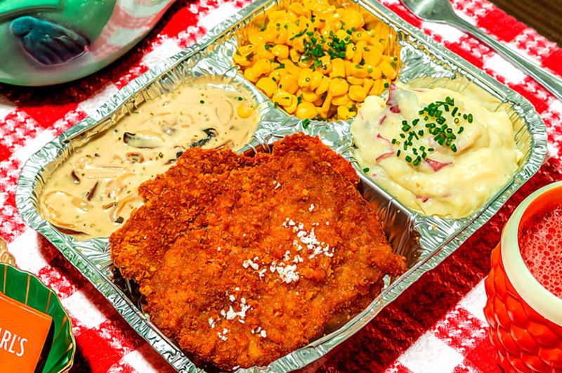Swanson’s TV Dinners Were A Childhood Staple And These 14 Were The Ones ...