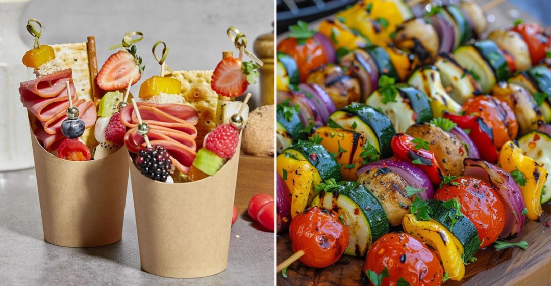 16 Easy Picnic Recipes That Pack Like A Pro (Pickers Approved)