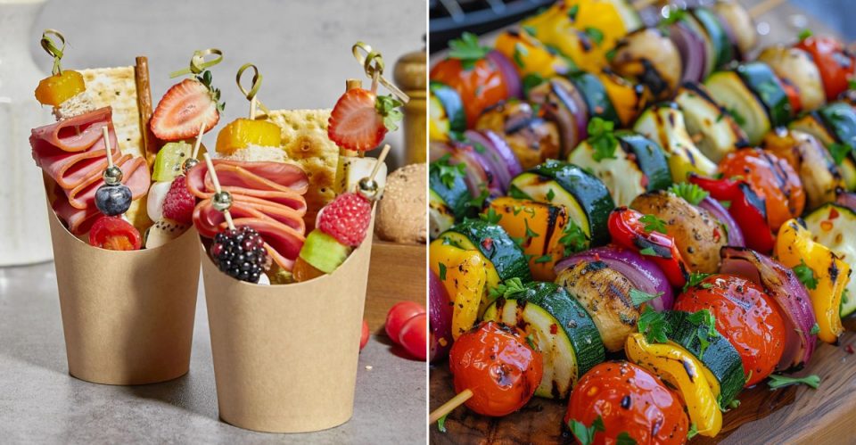 16 Easy Picnic Recipes That Pack Like A Pro (Pickers Approved)