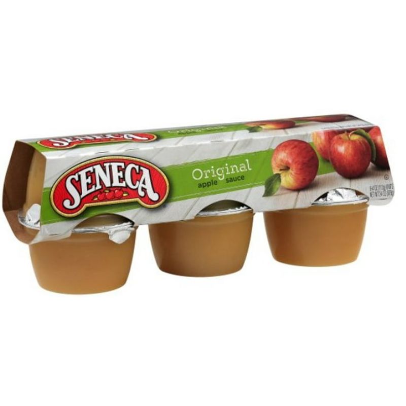 10 Store-Bought Applesauce Brands, Ranked Worst To Best