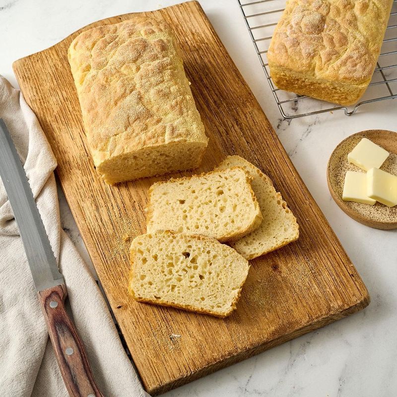 12 Breads That Make The Best French Toast Ever
