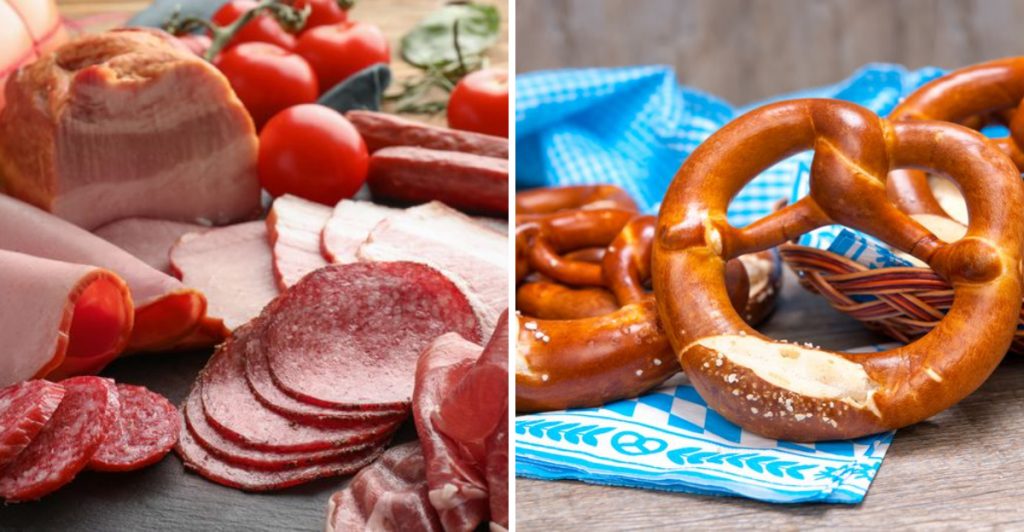18 Traditional Minnesota Foods Only Truly Appreciate