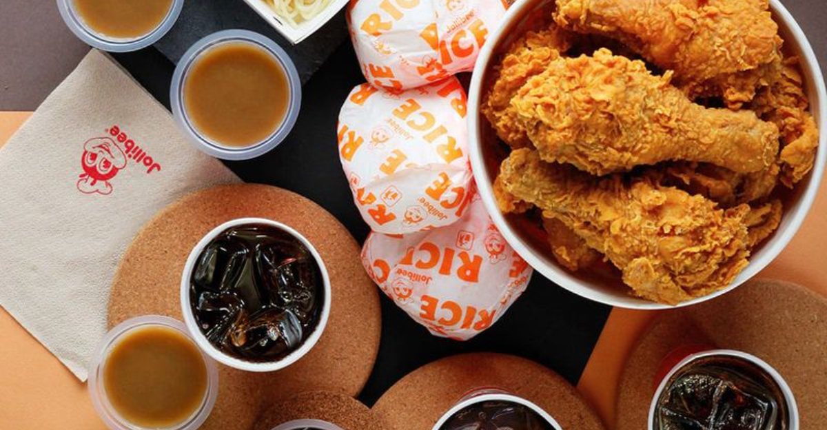 How Fried Chicken Is Enjoyed In Countries Around The World