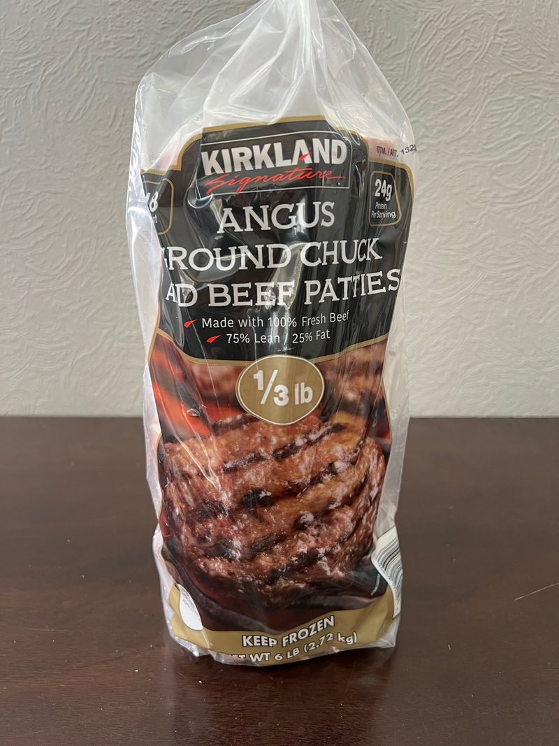 20 Costco Kirkland Picks That Make Cookouts Way Better