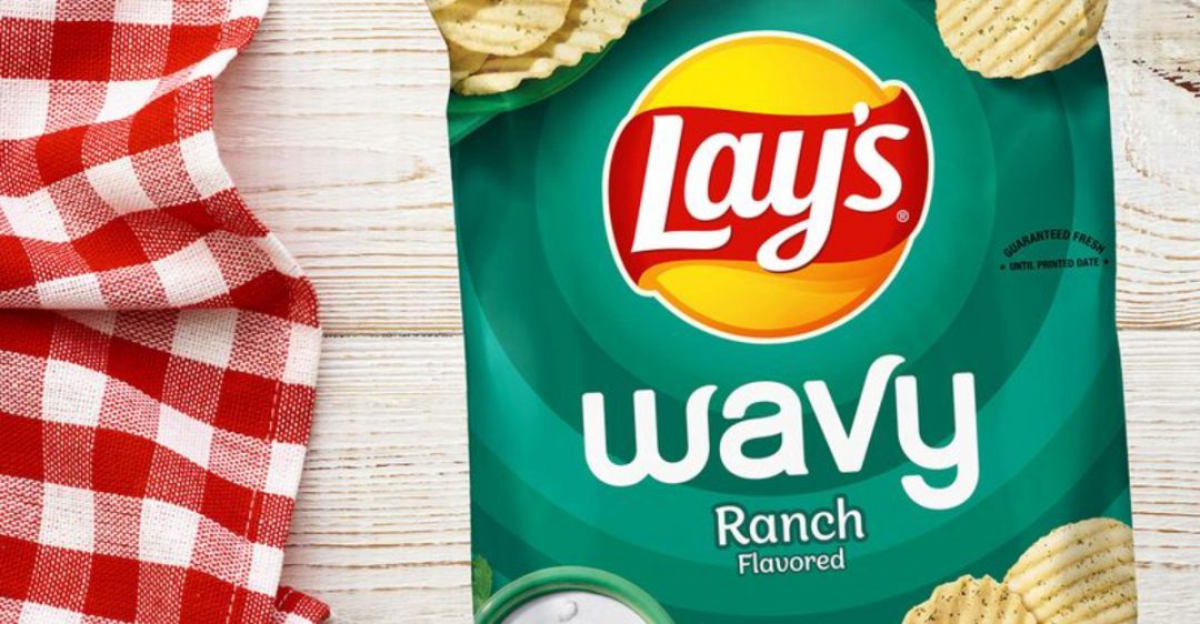 Lay's Flavors Ranked: 15 Fan Favorites And 5 That Had Us Wondering Why
