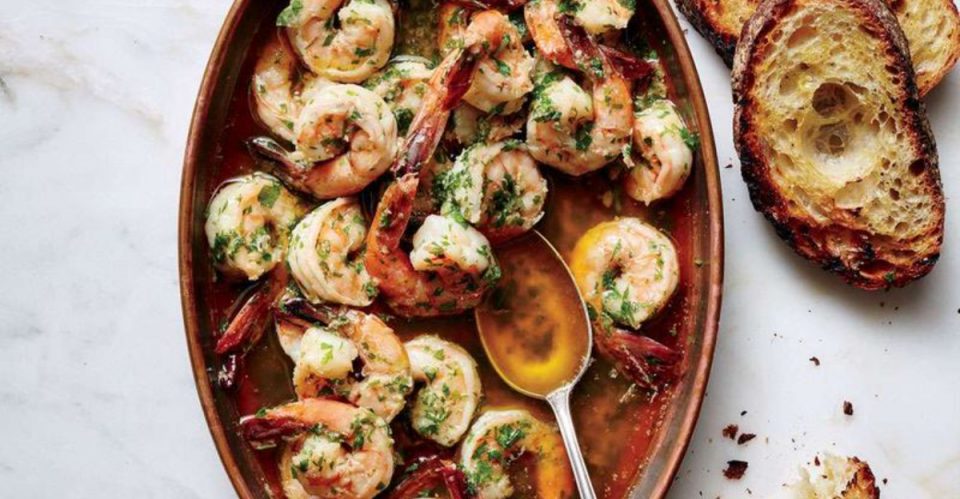 Love Spanish Tapas? Try These 17 Authentic Recipes From Spain