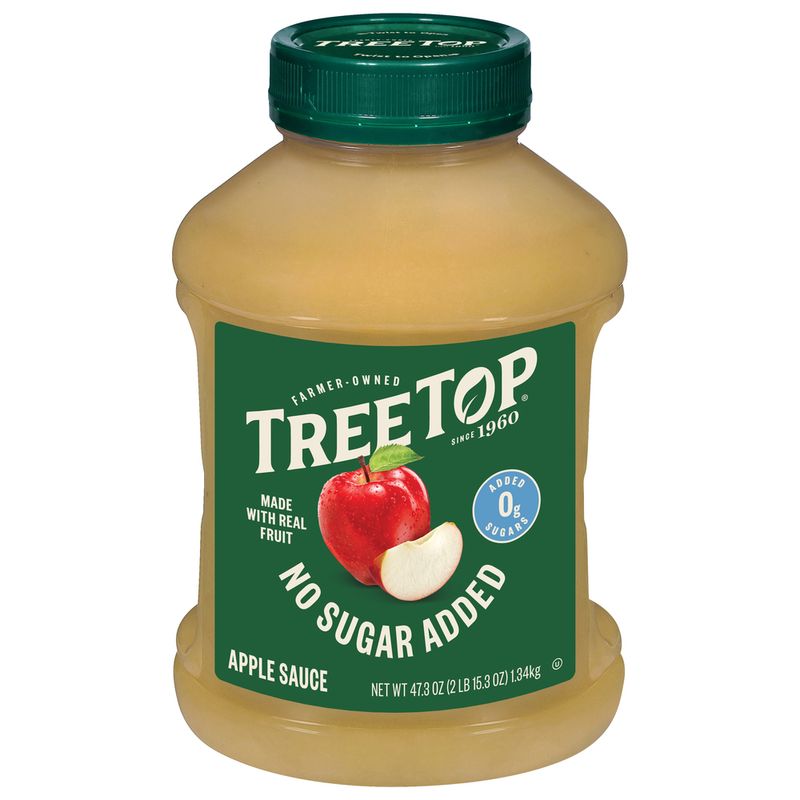 10 Store-Bought Applesauce Brands, Ranked Worst To Best