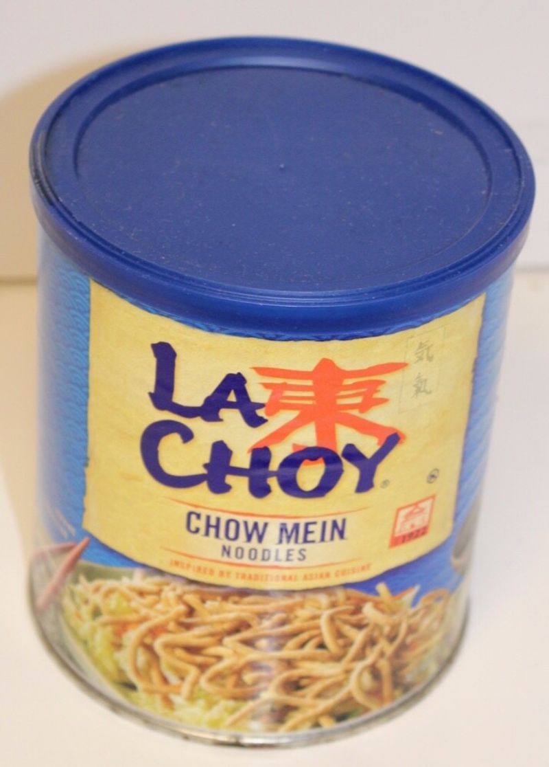 17 Nostalgic Canned Foods We’ll Never See On Shelves Again