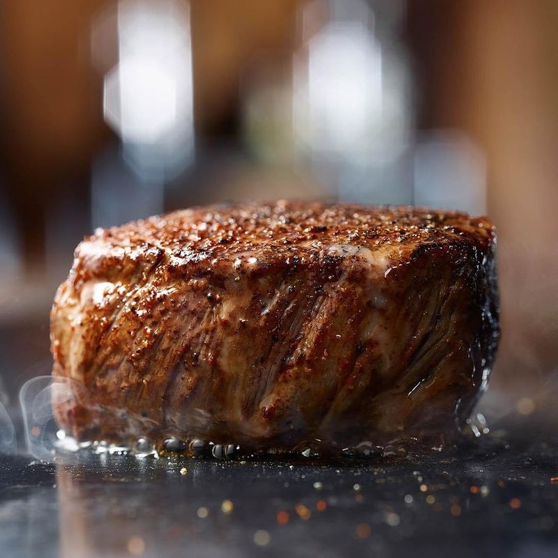12 LongHorn Steakhouse Steaks Ranked From Best To Worst