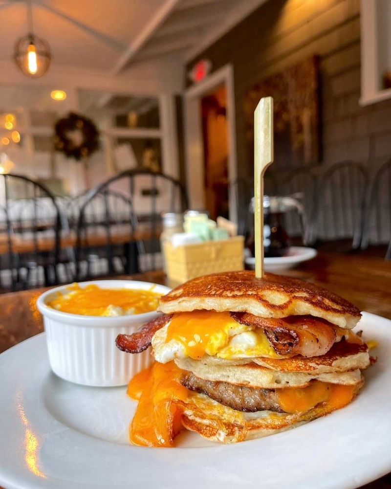 Your Ultimate U.S. Brunch Guide: The Best Spot In All 50 States