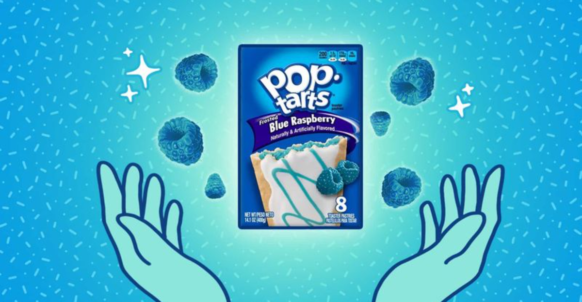 Pop-Tarts Is Bringing Back A Fan-Favorite Flavor After Long 6 Years