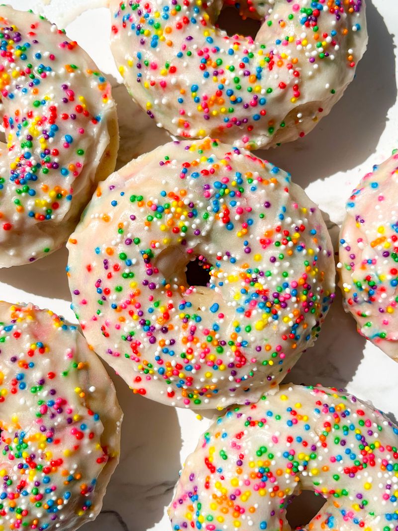 17 Baked Donuts That Are Better Than Fried