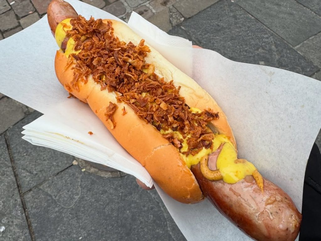 Each State’s Iconic Signature Food (Plus Some Unexpected Surprises)