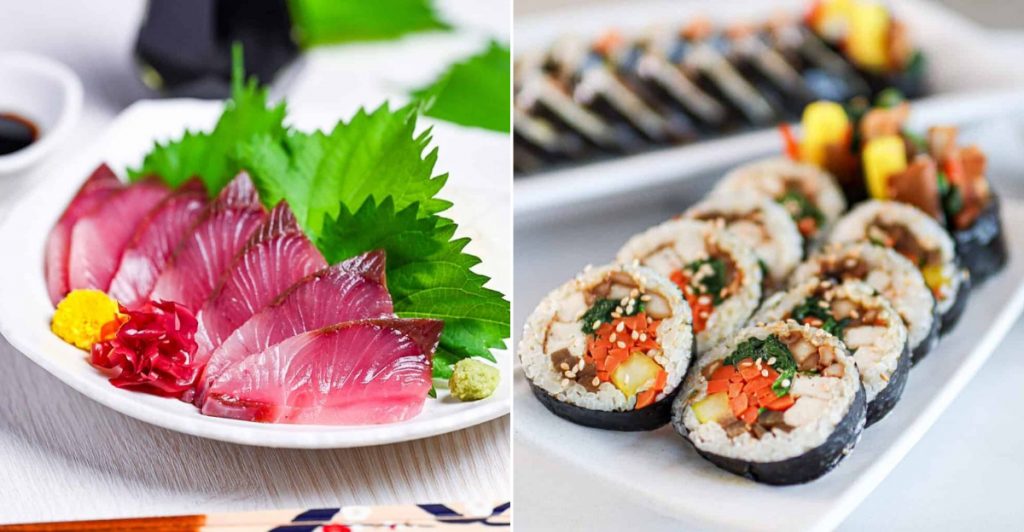 Sashimi Vs Sushi: The Ultimate Guide (+ 5 Easy Recipes To Try At Home)