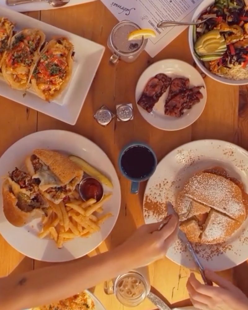 Your Ultimate U.S. Brunch Guide: The Best Spot In All 50 States