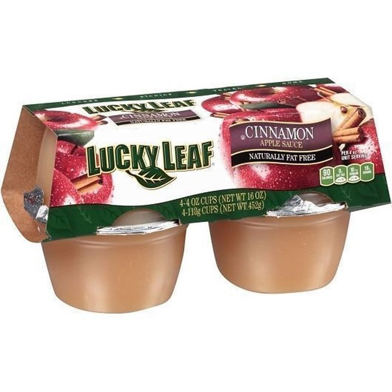 10 Store-Bought Applesauce Brands, Ranked Worst To Best