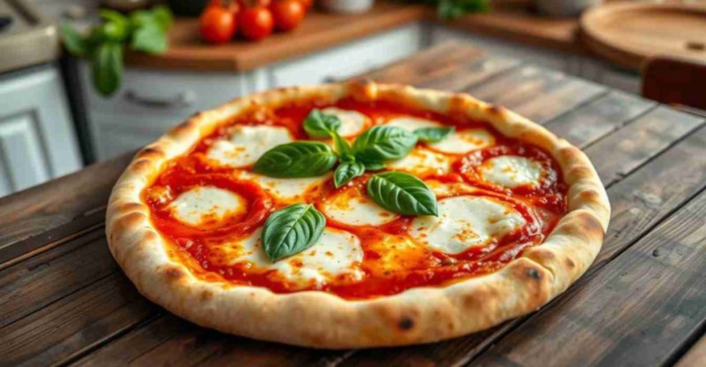 Slicing Through The 17 Best Pizza Types