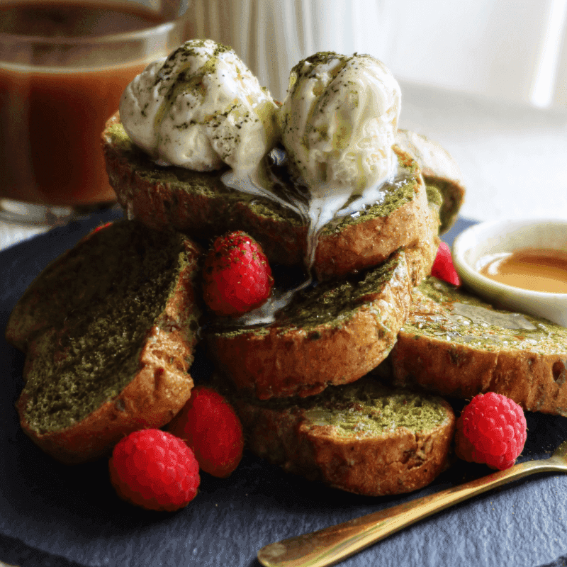 10 Creative Twists On French Toast You've Never Tried