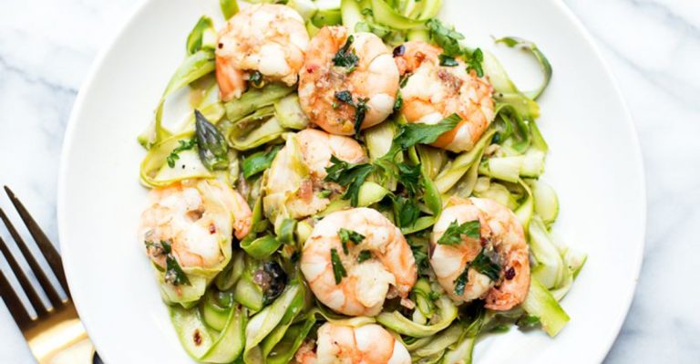 20 Chicken Dishes That Only Need 5 Ingredients (Or Less)