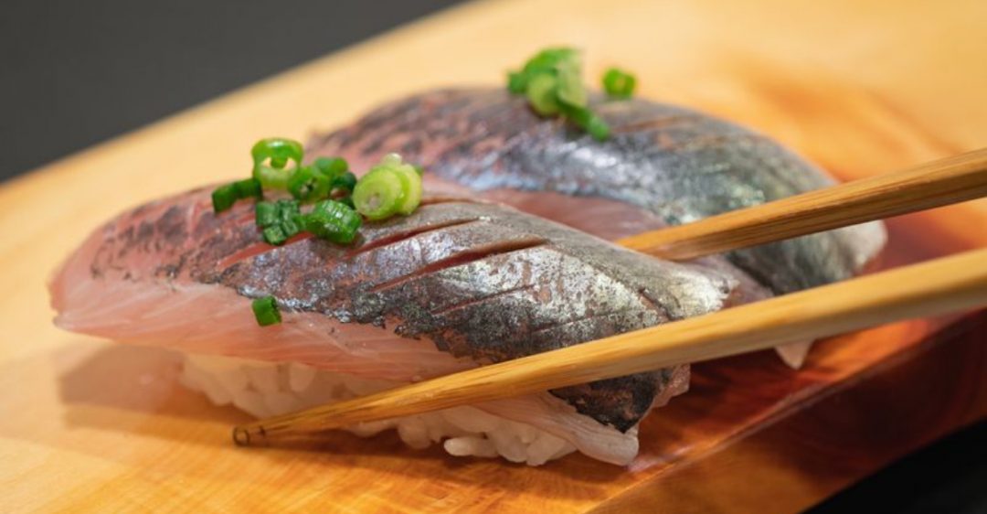 Sushi Smarts: 9 Fish To Avoid And 9 That Are Perfect Every Time