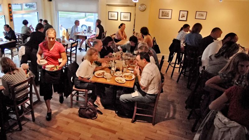 Your Ultimate U.S. Brunch Guide: The Best Spot In All 50 States