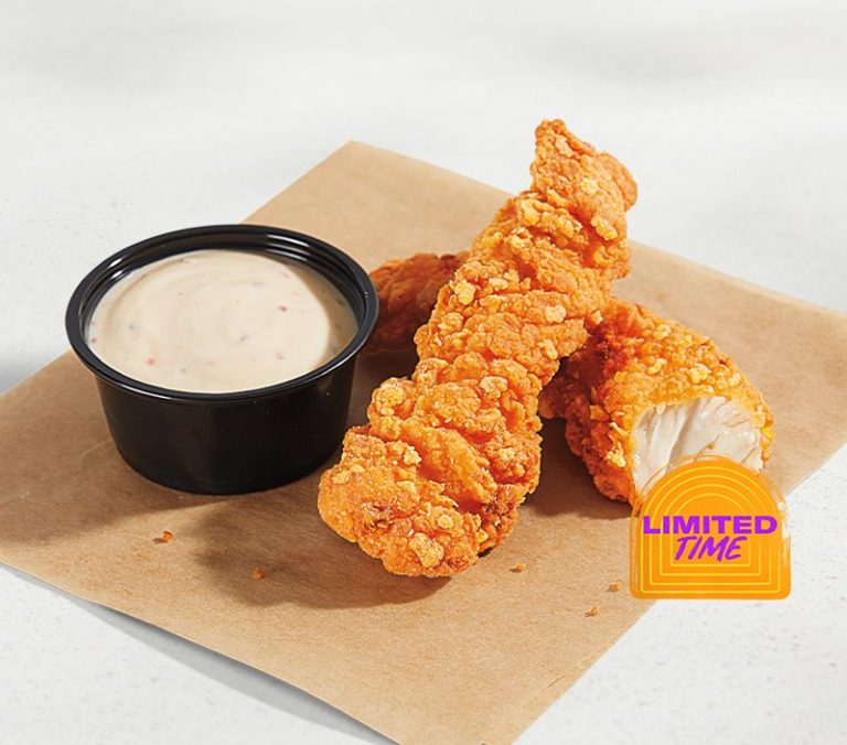 I Tried Chicken Tenders From 20 Fast-Food Chains, Here’s The Best And ...