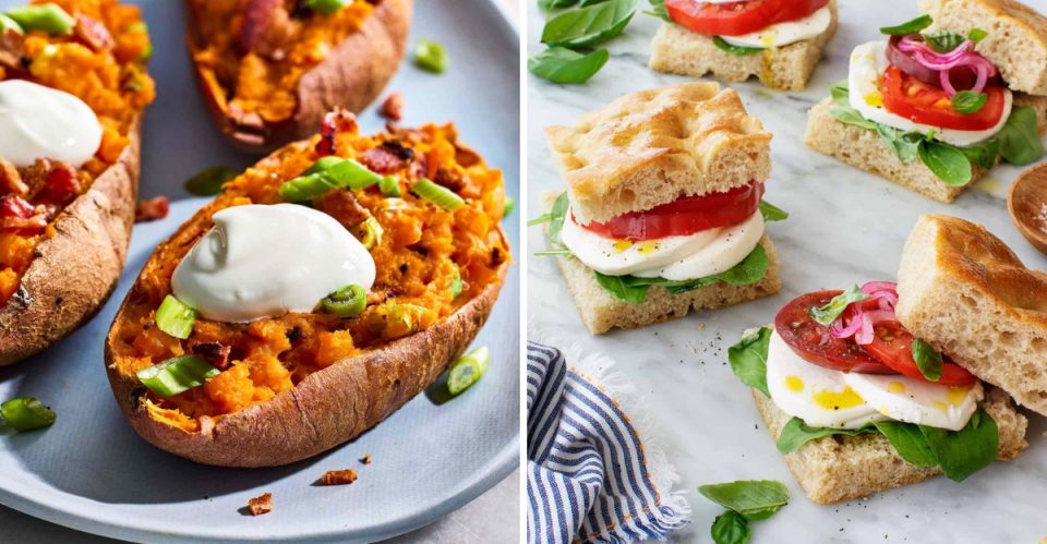 15 Unique California Foods You’ll Wish You Tried Sooner