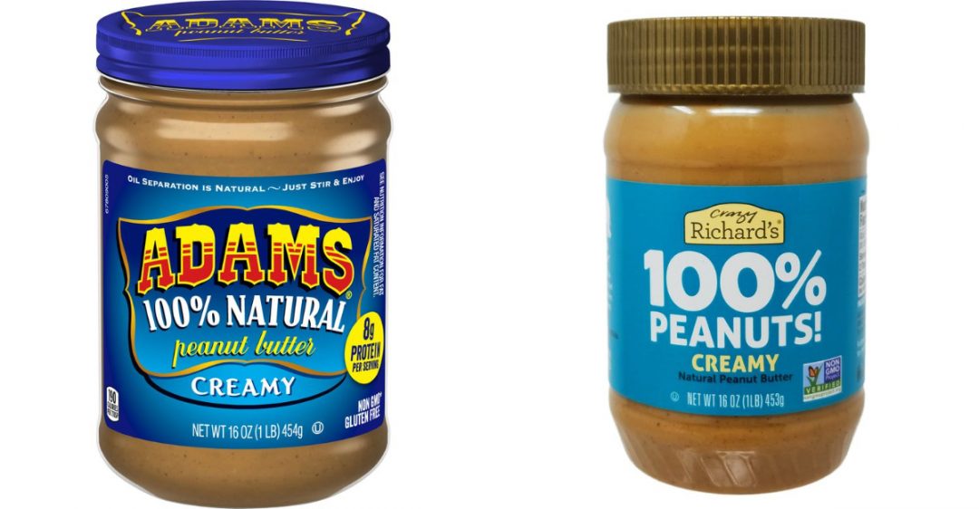 20 Foods That Are Frequently Confused With One Another