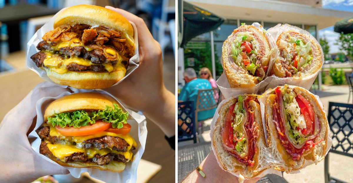 The 32 Most Buzzed-About Fast Casual Restaurants, Ranked