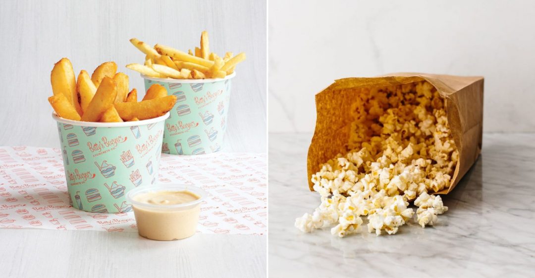 The 32 Unhealthiest Snacks On The Planet (Plus 5 That’ll Make You ...