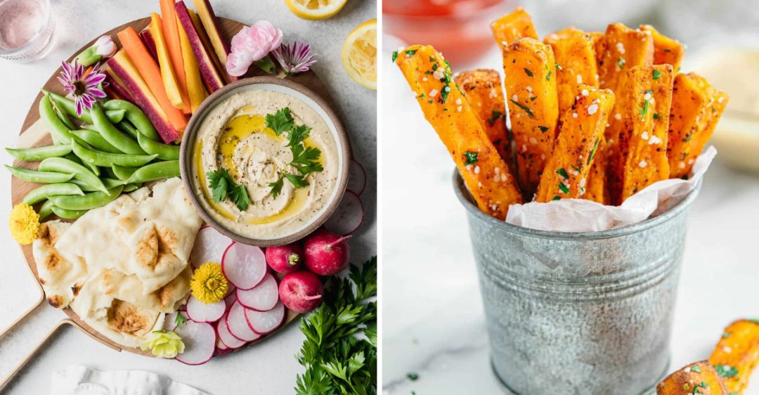 16 Best Foods For Building Strong Bones And Muscles