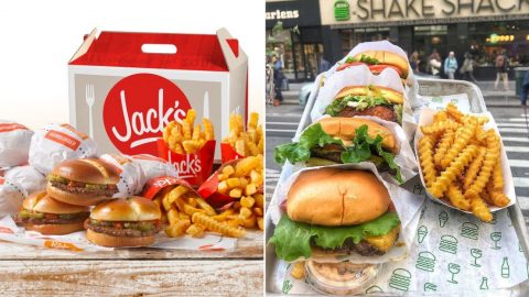 The Best Regional Fast Food Chain In Every State—Plus Fan Favorites You ...