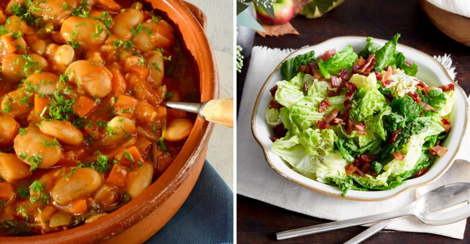 The Greek Diet: 20 Foods The Ancient Greeks Ate On A Daily Basis