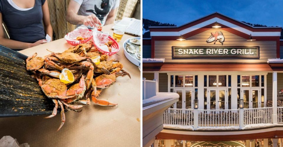 The Most Charming Small-Town Restaurant In Every State, Along With A ...