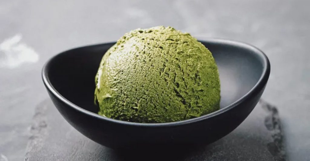 The Most Famous Ice Cream Flavor In Each State