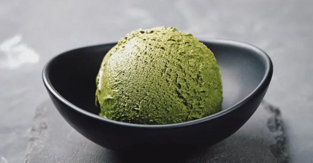 The Most Famous Ice Cream Flavor In Each State