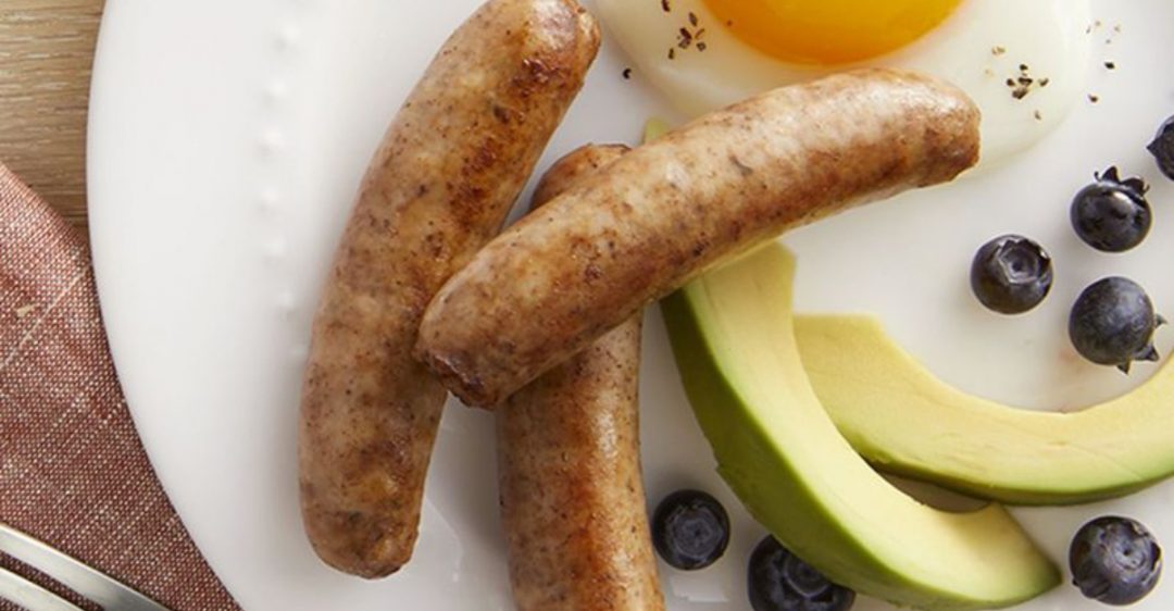 The Ultimate Ranking Of Breakfast Sausages