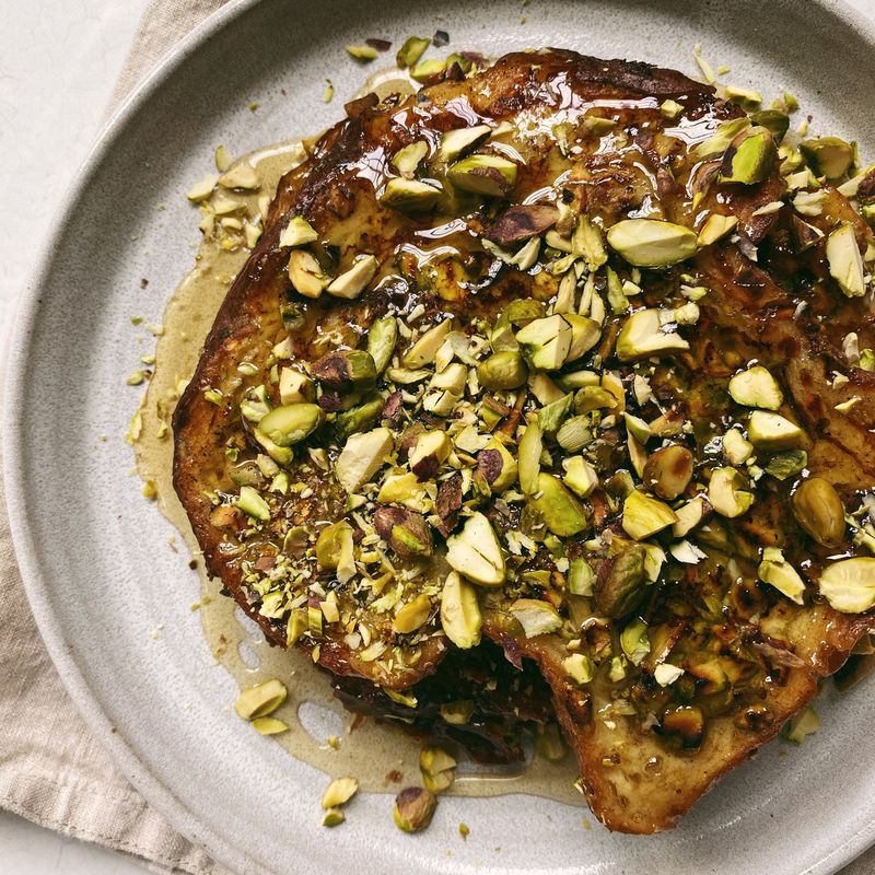 10 Creative Twists On French Toast You've Never Tried